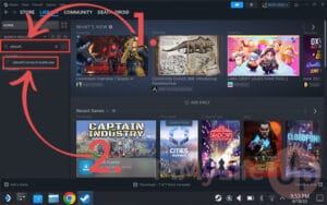 Installing Ubisoft Connect on the Steam Deck - Pi My Life Up