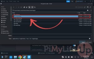 Installing Ubisoft Connect on the Steam Deck - Pi My Life Up