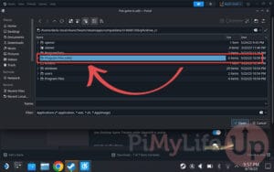 Installing Ubisoft Connect on the Steam Deck - Pi My Life Up