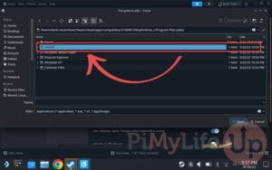Installing Ubisoft Connect on the Steam Deck - Pi My Life Up