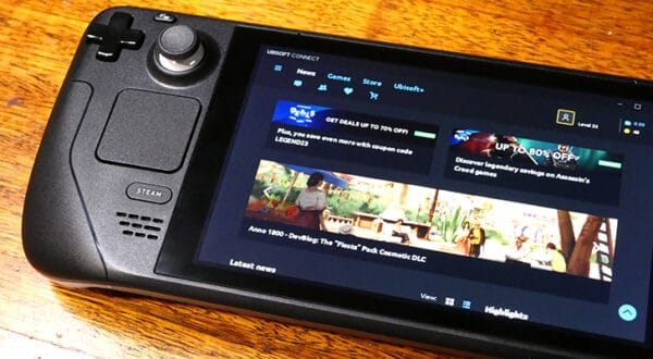 How to Add a Non-Steam Game on the Steam Deck - Pi My Life Up