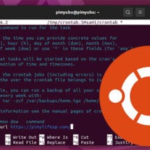 Setting up an NTP Server on Ubuntu using Chrony - Pi My Life Up