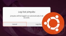 How to Log Out of Ubuntu using the Terminal - Pi My Life Up