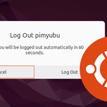 How to Logout a User on Linux - Pi My Life Up