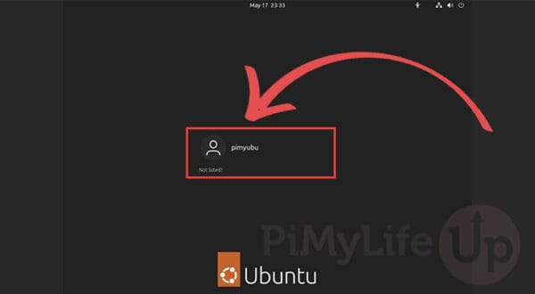 Installing the XFCE Desktop on Ubuntu - Pi My Life Up