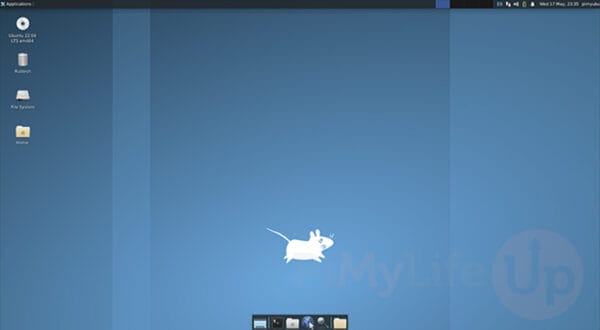 Installing the XFCE Desktop on Ubuntu - Pi My Life Up