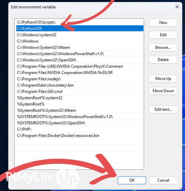 How to Install pip on Windows - Pi My Life Up