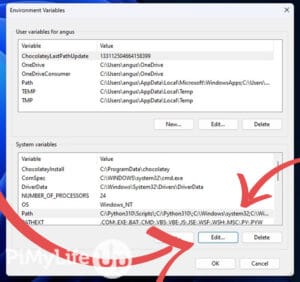 How to Install pip on Windows - Pi My Life Up