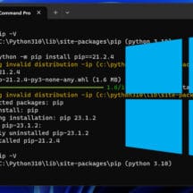 How to Install pip on MacOS - Pi My Life Up