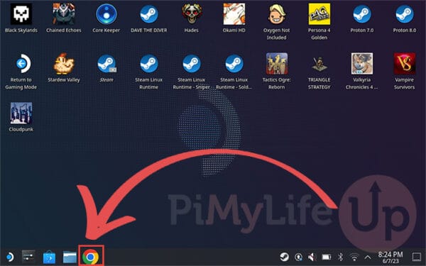 How to Install Battle.net on the Steam Deck - Pi My Life Up