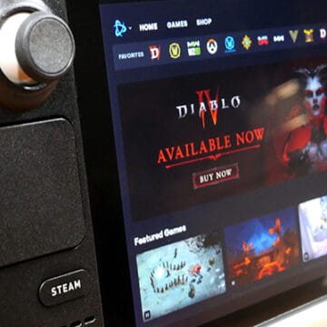 How to Install and Use Lutris on the Steam Deck - Pi My Life Up