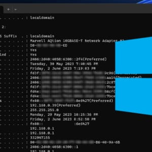 How to Find your IP Address on a Mac - Pi My Life Up