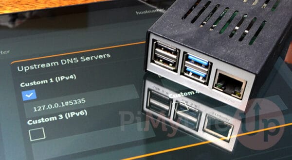 Raspberry Pi DNS-Over-HTTPS (DoH) for Pi-Hole - Pi My Life Up