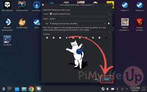 Playing Minecraft Java Edition on the Steam Deck - Pi My Life Up
