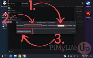 Playing Minecraft Java Edition on the Steam Deck - Pi My Life Up