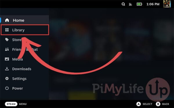 Playing Minecraft Java Edition on the Steam Deck - Pi My Life Up
