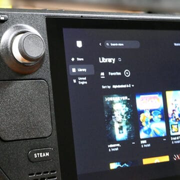 How to Install the Heroic Games Launcher on the Steam Deck - Pi My Life Up