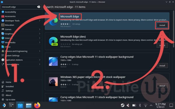 Xbox Game Pass on the Steam Deck using XCloud - Pi My Life Up