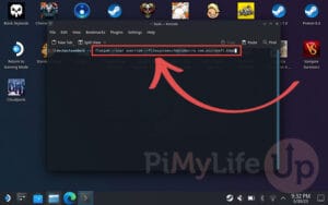 Xbox Game Pass on the Steam Deck using XCloud - Pi My Life Up