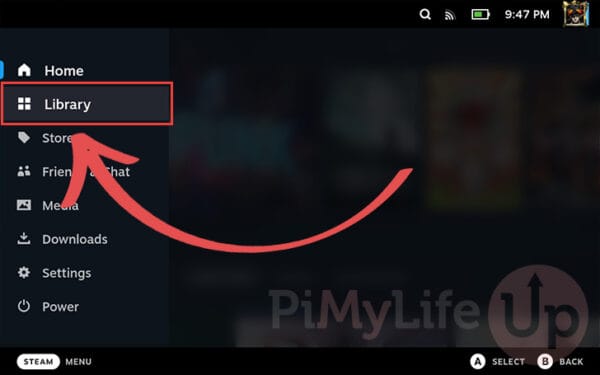 Xbox Game Pass on the Steam Deck using XCloud - Pi My Life Up
