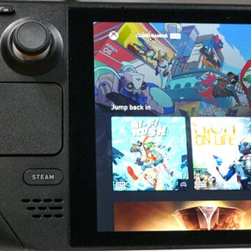 How to Enable FSR on the Steam Deck - Pi My Life Up