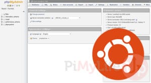 Installing phpMyAdmin on Ubuntu - Pi My Life Up