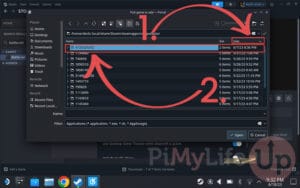 How to Install Battle.net on the Steam Deck - Pi My Life Up