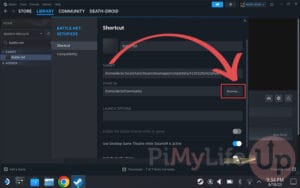 How to Install Battle.net on the Steam Deck - Pi My Life Up