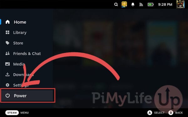 How to Install the EA Desktop App on the Steam Deck - Pi My Life Up