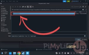 How to Install the EA Desktop App on the Steam Deck - Pi My Life Up