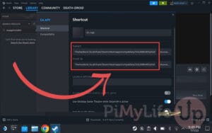 How to Install the EA Desktop App on the Steam Deck - Pi My Life Up