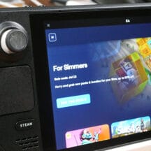 How to Install and Use Lutris on the Steam Deck - Pi My Life Up