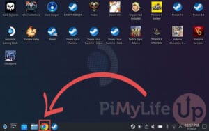 Installing the Rockstar Games Launcher on the Steam Deck - Pi My Life Up