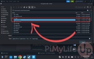 Installing the Rockstar Games Launcher on the Steam Deck - Pi My Life Up