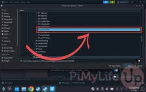 Installing the Rockstar Games Launcher on the Steam Deck - Pi My Life Up