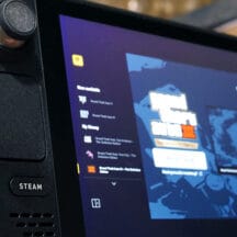Installing the Epic Games Store on the Steam Deck - Pi My Life Up