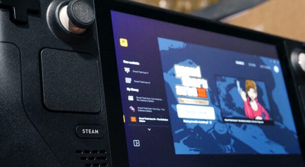How to Add a Non-Steam Game on the Steam Deck - Pi My Life Up