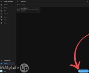 How to Install Node-Red to Home Assistant - Pi My Life Up