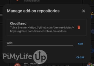 How to Set Up Cloudflare Tunnel on Home Assistant - Pi My Life Up