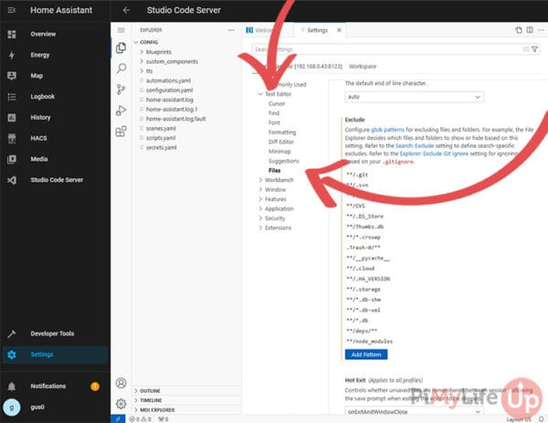How to Install Visual Studio Code on Home Assistant - Pi My Life Up