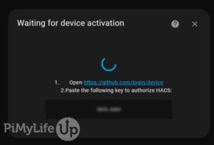 How to Install HACS to Home Assistant - Pi My Life Up