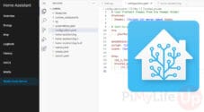 How to Install Visual Studio Code on Home Assistant - Pi My Life Up