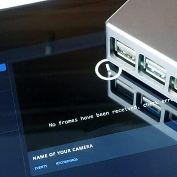 Compiling FFmpeg on the Raspberry Pi - Pi My Life Up
