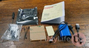 Raspberry Pi PiPower UPS - Pi My Life Up