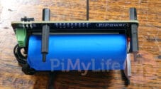 Raspberry Pi PiPower UPS - Pi My Life Up