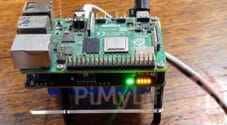 Raspberry Pi PiPower UPS - Pi My Life Up