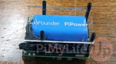 Raspberry Pi PiPower UPS - Pi My Life Up