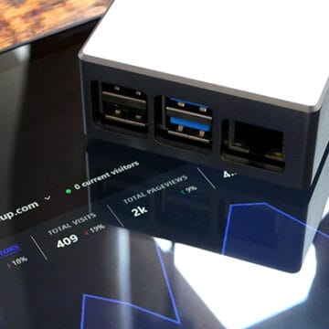 Running Deepseek on a Raspberry Pi - Pi My Life Up