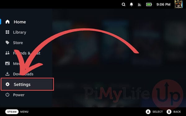 Using Bluetooth on the Steam Deck - Pi My Life Up
