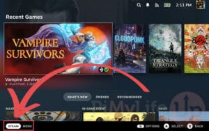 How to Install and Use Moonlight on the Steam Deck - Pi My Life Up